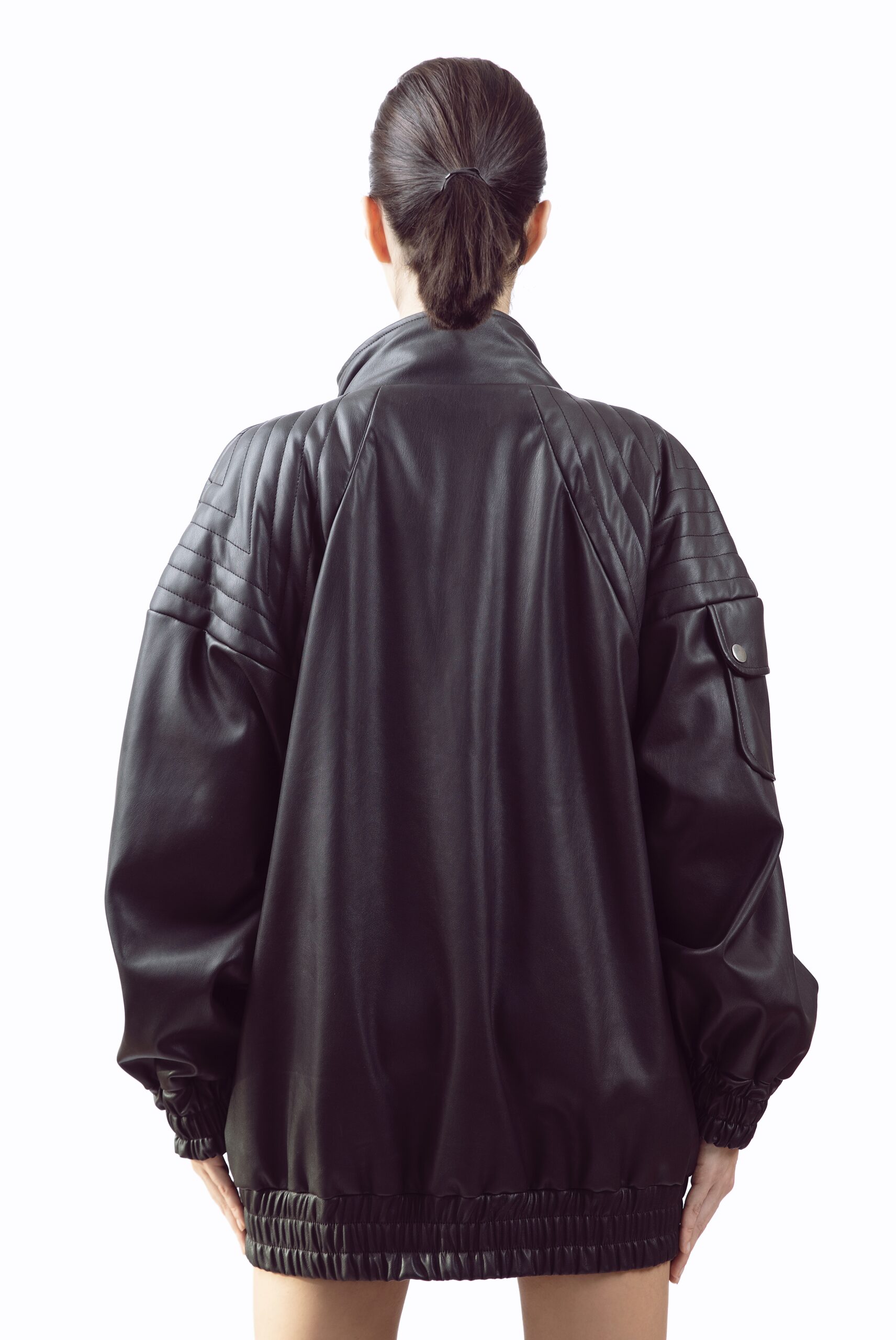 Melody Jacket – Dualsa Studio