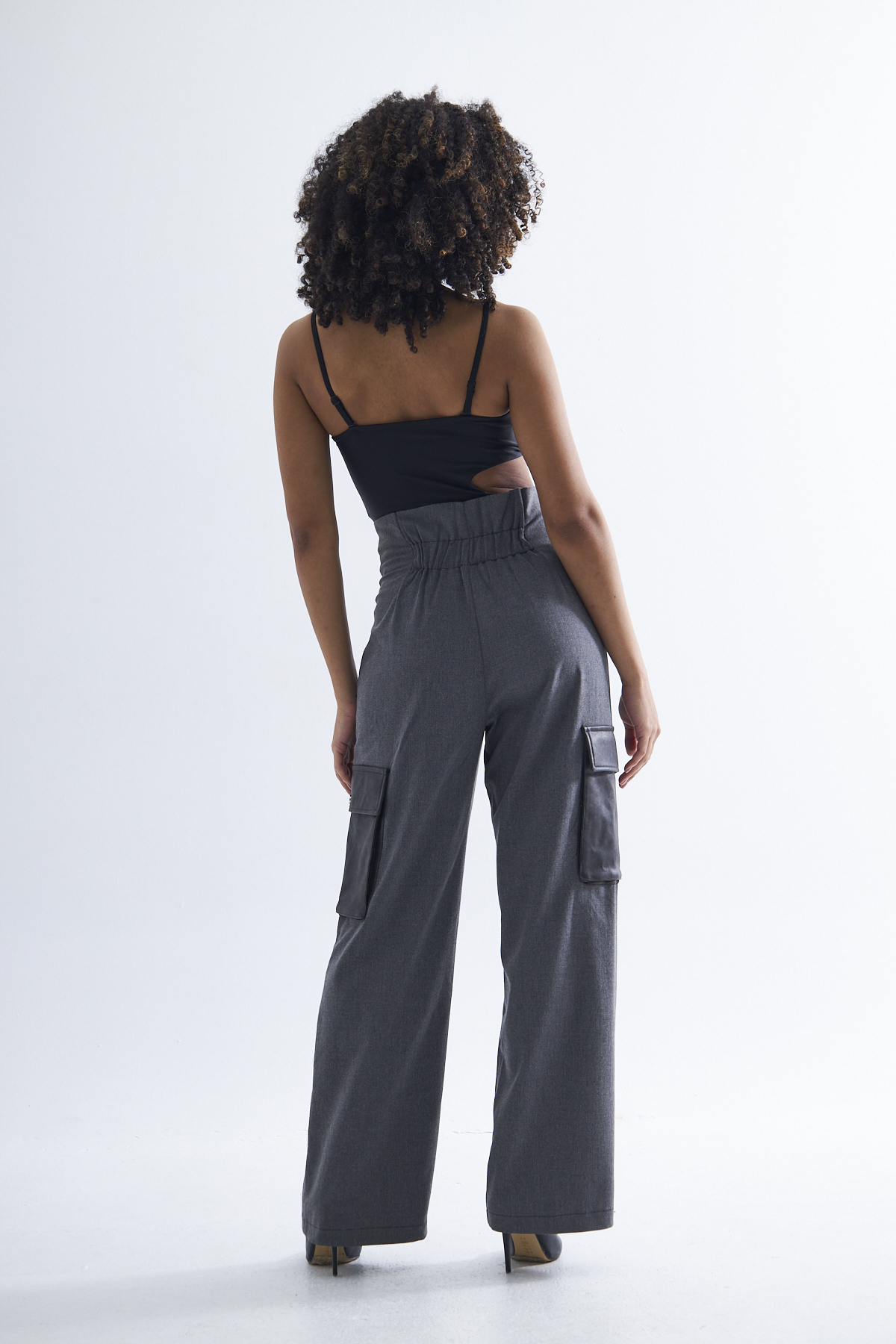 Julie trousers – Dualsa Studio