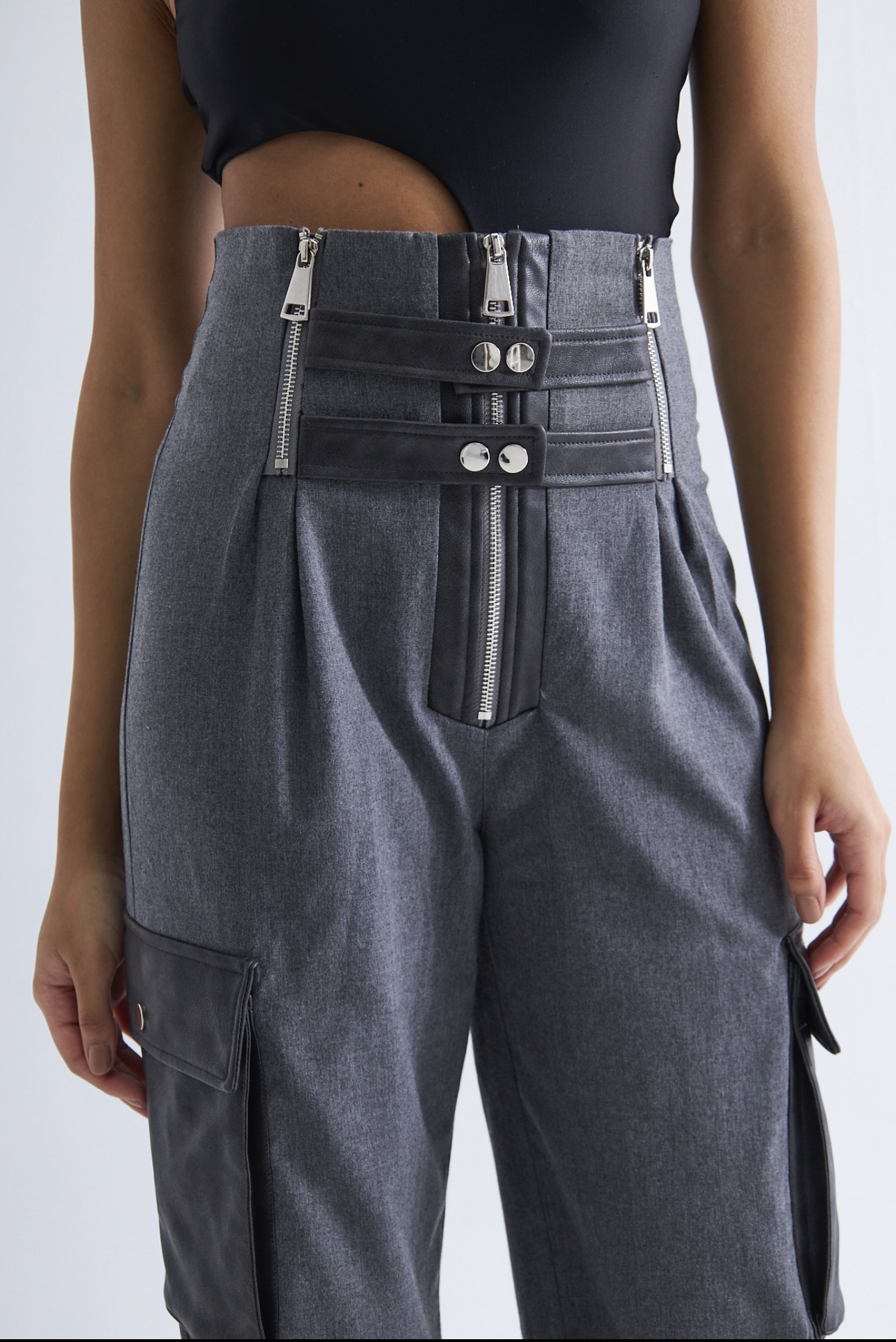 Julie trousers – Dualsa Studio