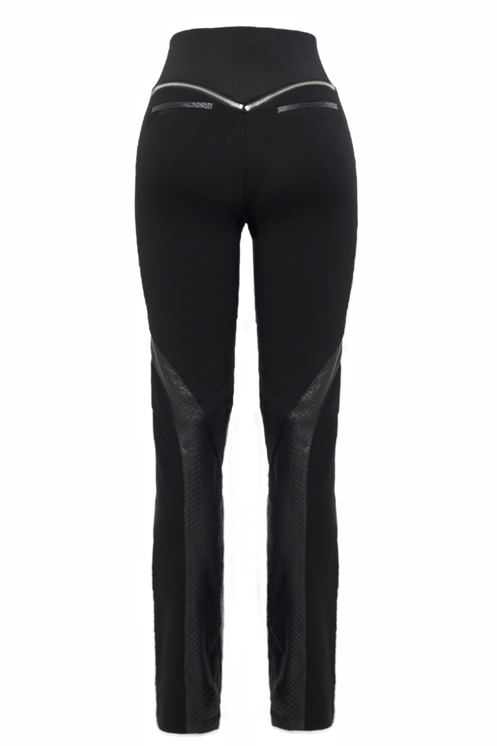Maria leggings – Dualsa Studio