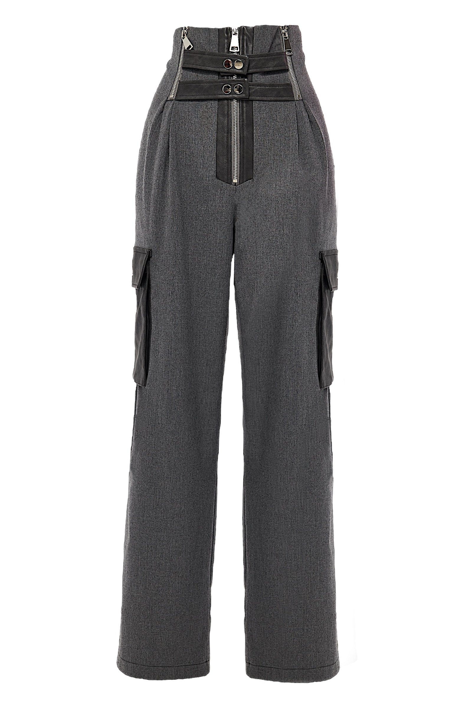 Julie trousers – Dualsa Studio