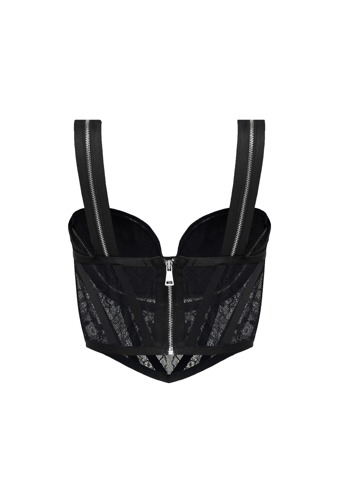 Dena Top – Dualsa Studio