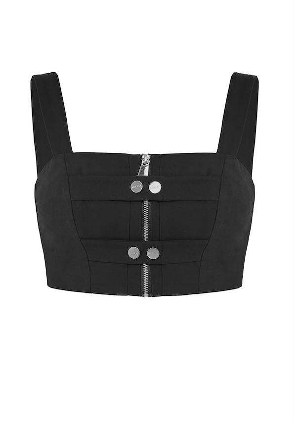 Diana Top – Dualsa Studio