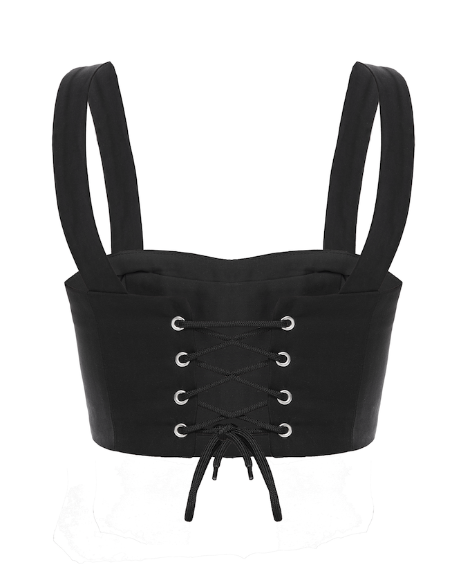 Diana Top – Dualsa Studio