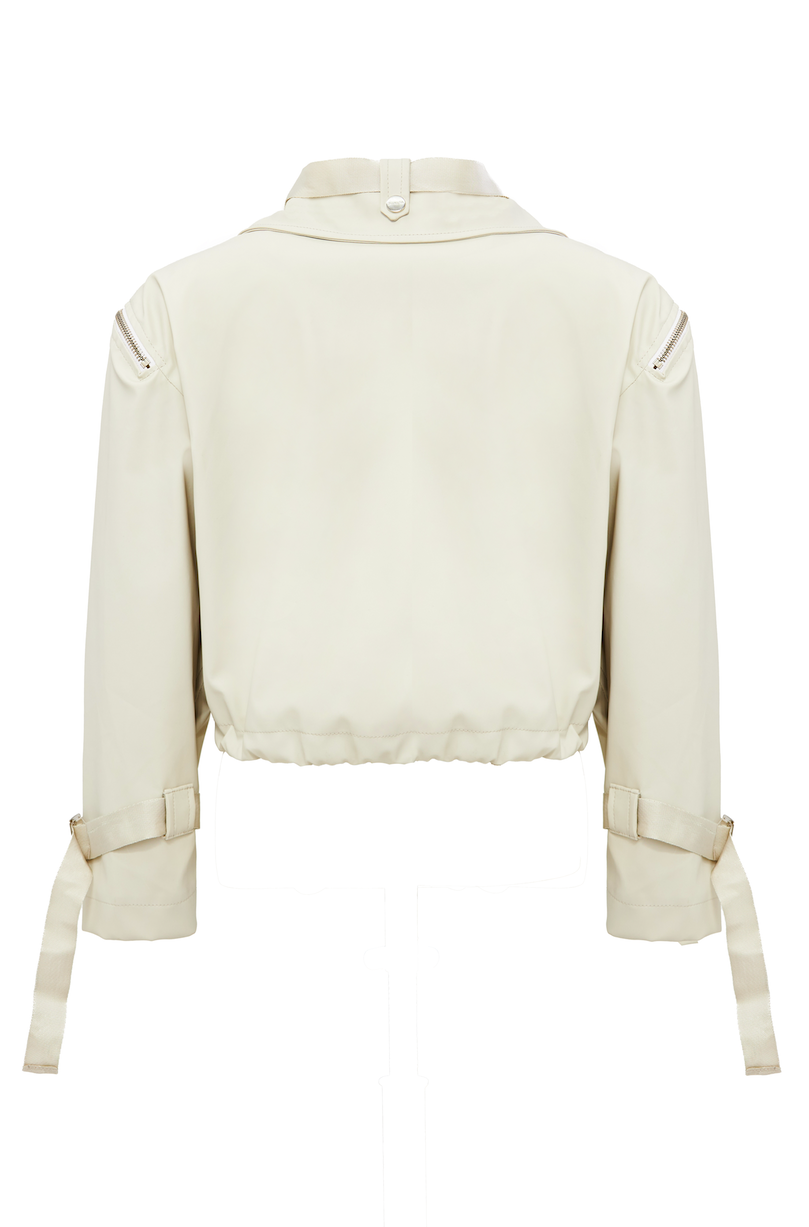 Lisa Jacket – Dualsa Studio