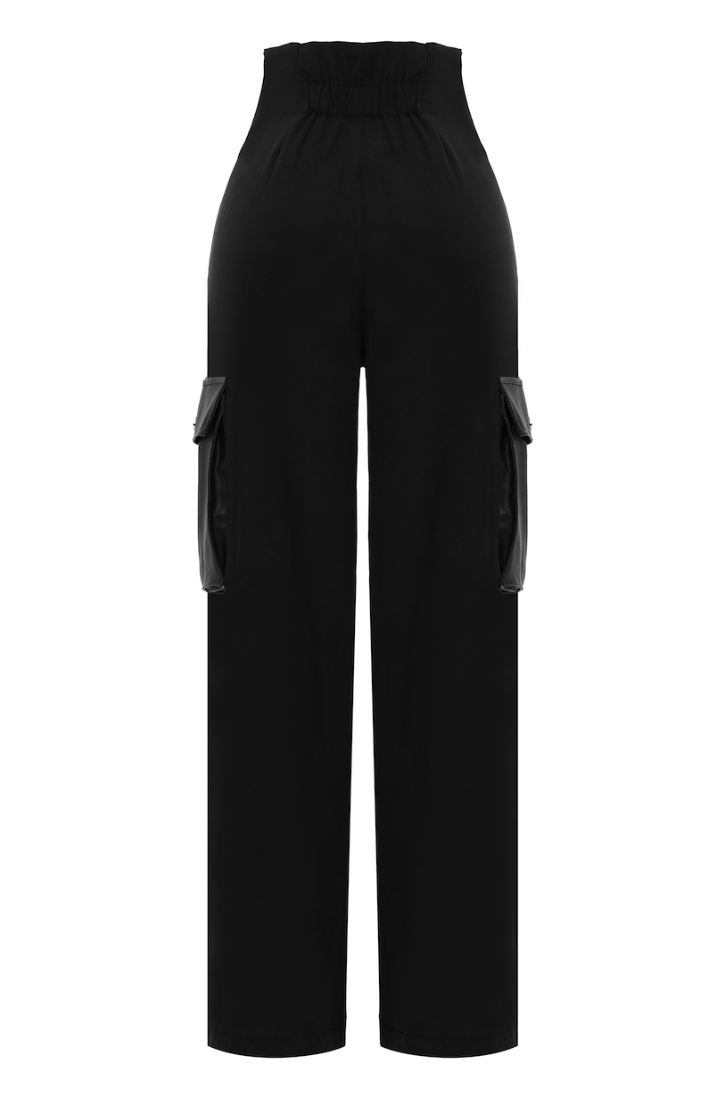 Giya Trousers – Dualsa Studio