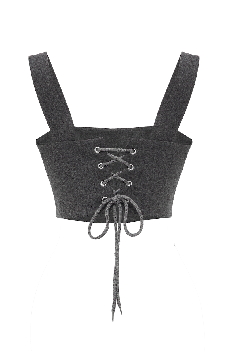 Gigi Top – Dualsa Studio