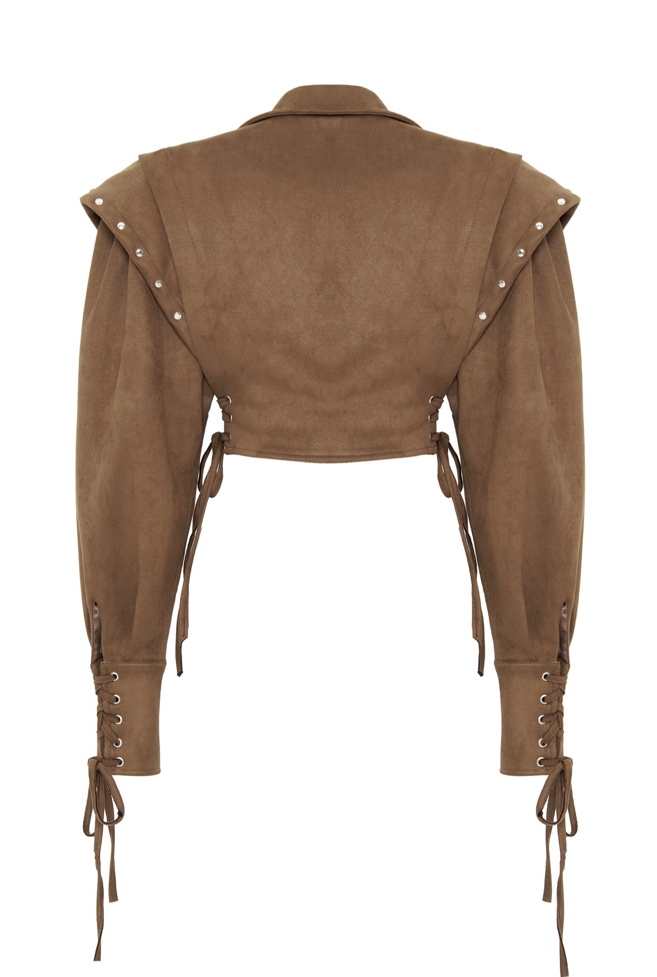 Nova jacket – Dualsa Studio