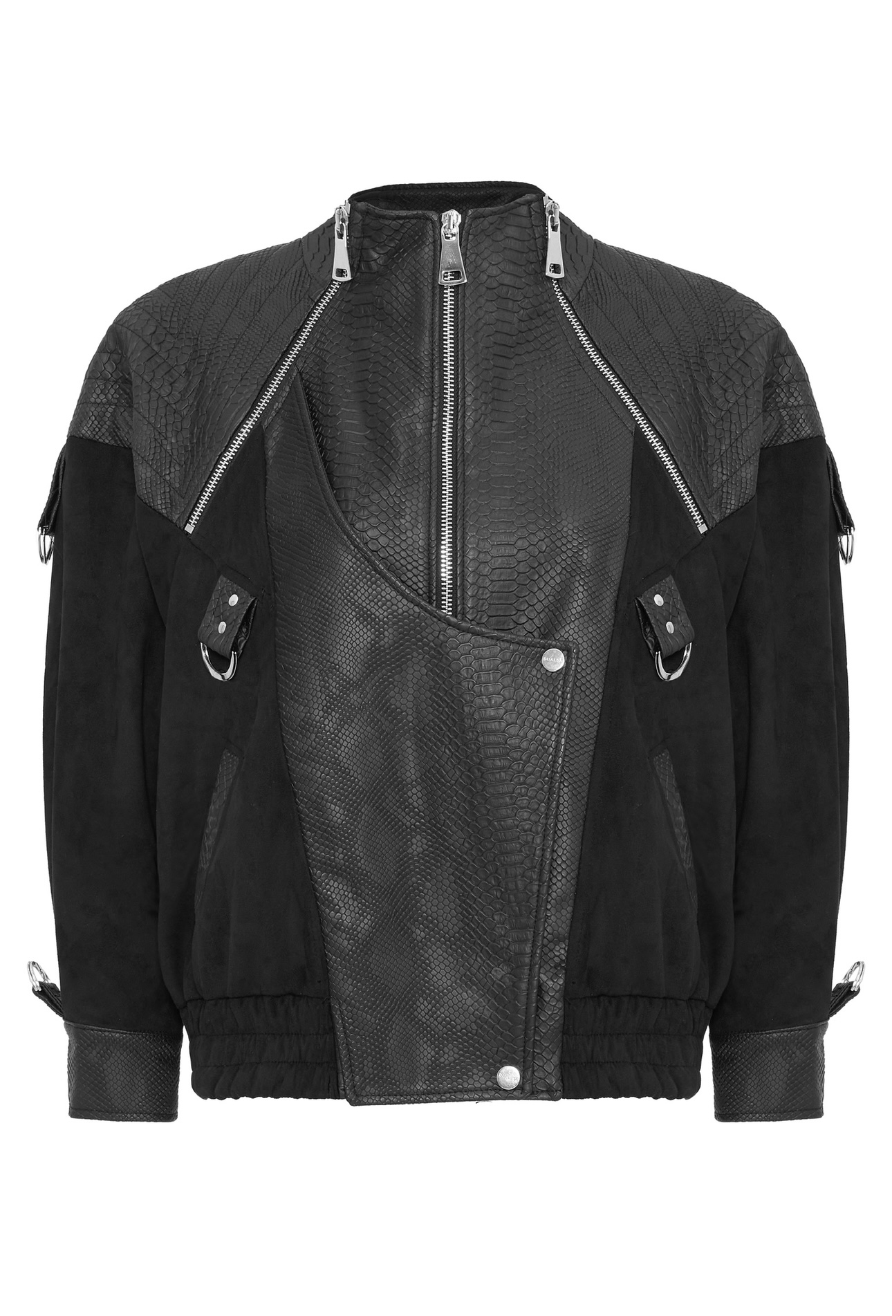 Nastya jacket – Dualsa Studio