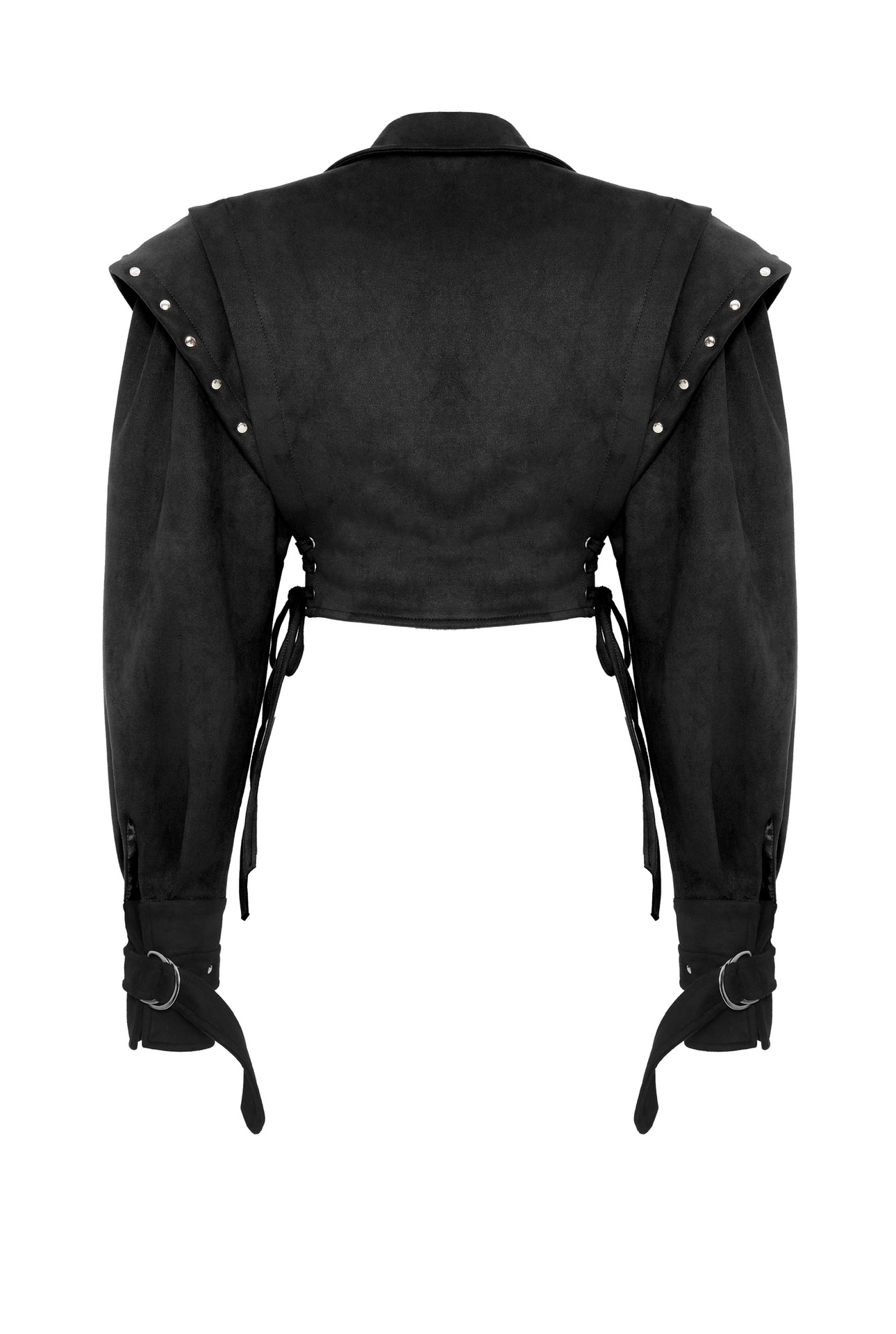 Nill Jacket – Dualsa Studio