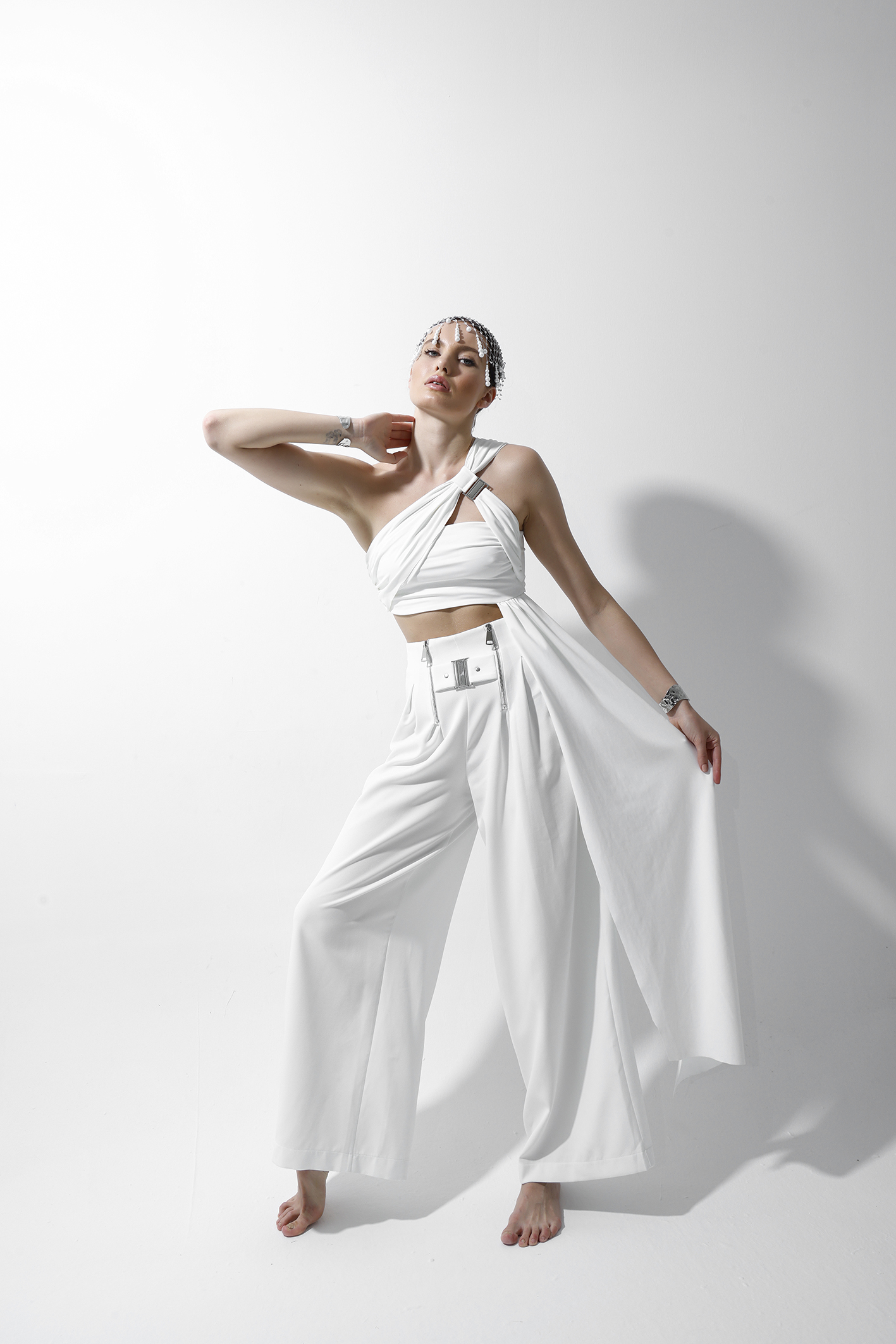 Livia Top – Dualsa Studio