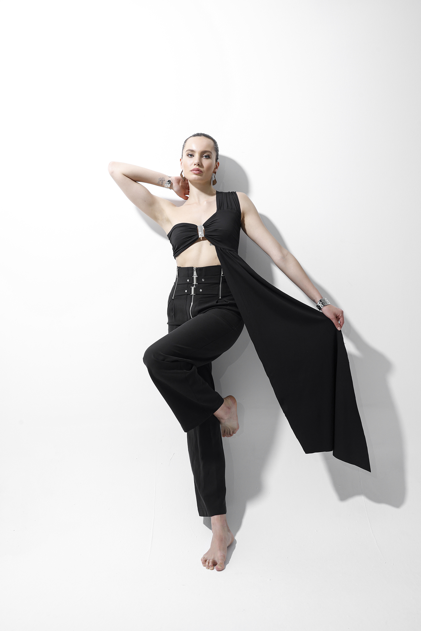 Levmi Top – Dualsa Studio