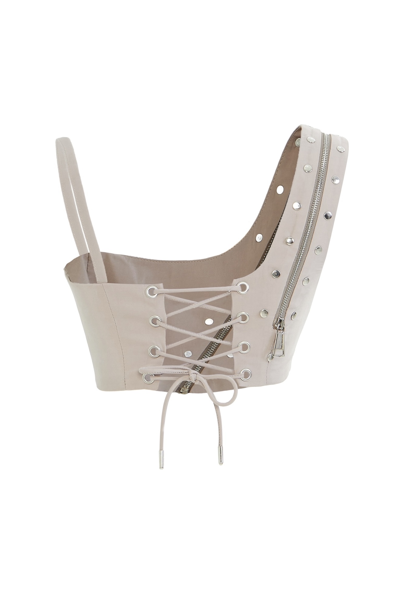 Mariana top – Dualsa Studio